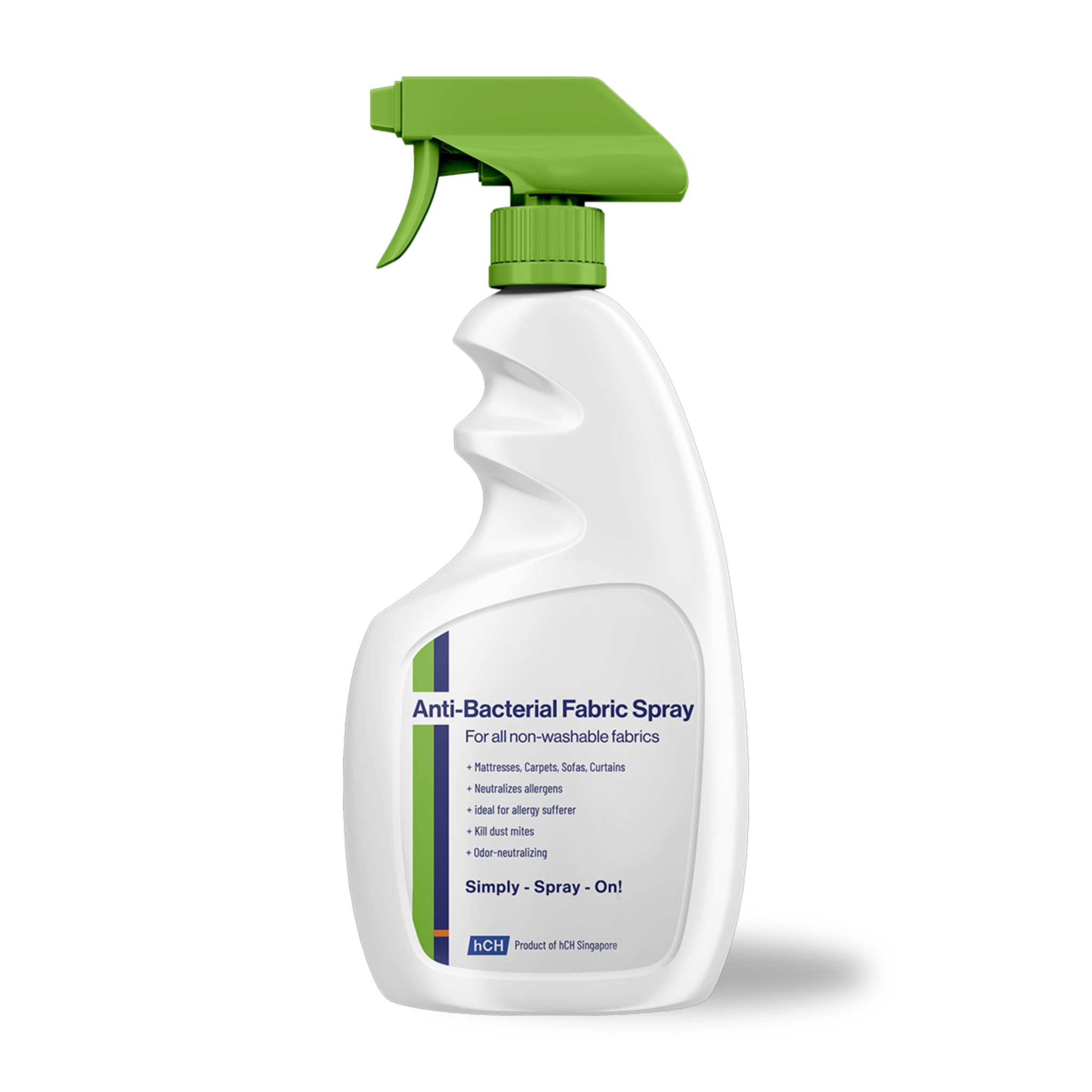 Anti-Bacterial Fabric Spray - hCH Cleaning Services Pte Ltd ...